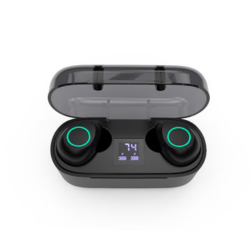 Buy Wholesale China Vcom V5.0 True Wireless Stereo Earbuds Mini Sports ...