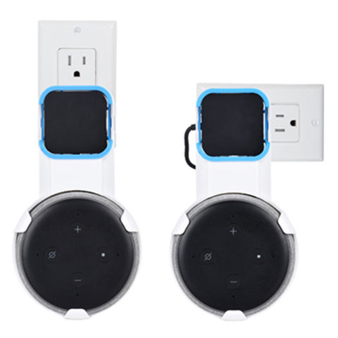 Buy Wholesale China Wall Mount For Amazon Echo, Fits Amazon Echo Dot ...