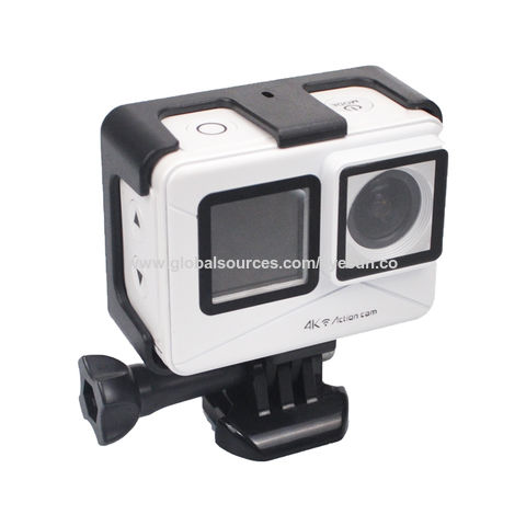 Buy Wholesale China 4k Wifi Action Camera Touch Screen, Web Cam,pc ...