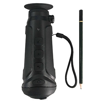Factory Direct Hunting Pocket Size Small Thermal Imaging Monocular ...