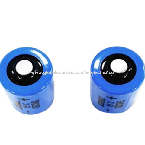 Buy Wholesale China Er13150 Lithium Thionyl Chloride Battery Lisocl2 3 ...