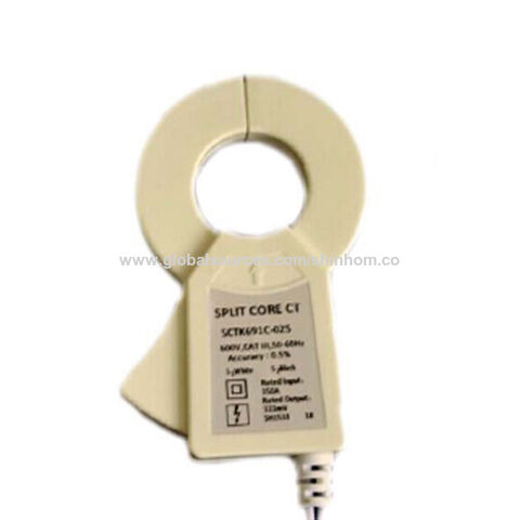 Factory Direct High Quality China Wholesale Split Core Current ...