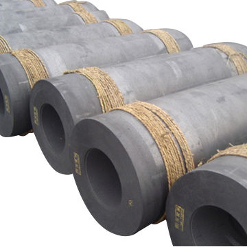 Buy Wholesale China Machining Graphite Electrodes 16inch & Hp Graphite ...