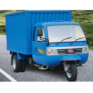 Buy Wholesale China Diesel Waw Chinese Right Hand Drive Van For Sale ...