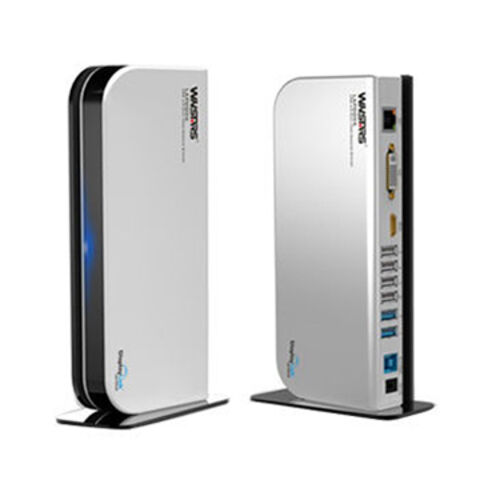 Usb 3.0 Docking Station For Iphone, With Video Port, Hot Pluggable ...