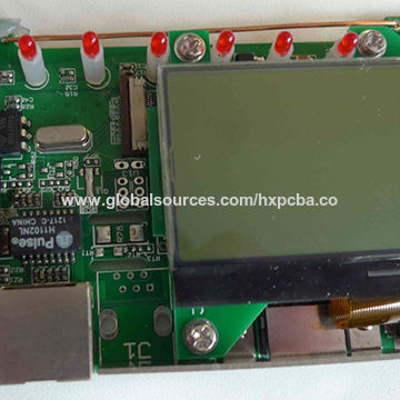 China Pcba of gps tracker oem for Car GPS trackers on Global Sources