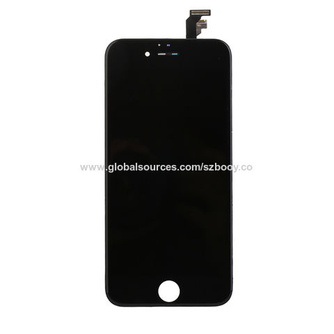 Buy Wholesale China Lcd Screens For Iphone 6,6s,6p,6sp, Lcd For Iphone ...