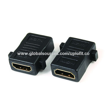 Buy Wholesale China Hdmi Af To Af Panel Mount Adapter & Hdmi Adapter ...