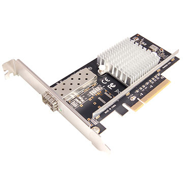 Buy Wholesale Hong Kong SAR N-510 Pcie 10g Sfp+ Network Controller Card ...