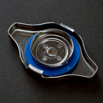 Buy Wholesale Taiwan Oem Stamped Part-for Constructing A Radiator Cap ...