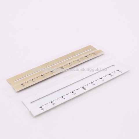 Buy Wholesale China High Quality Custom Aluminum Display Fascia ...