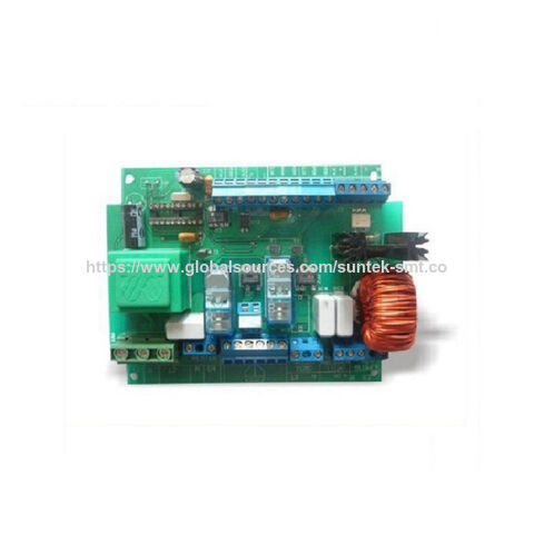 Kaufen Sie China Großhandels-Pcb-leiterplatten, Pcb-platine, Cfl-pcb ...