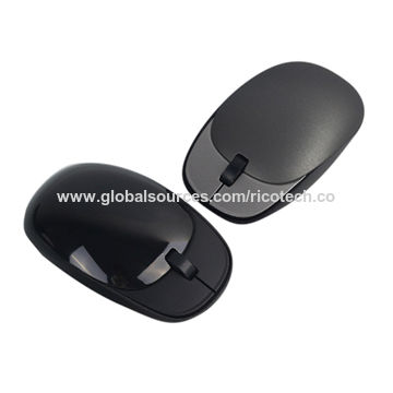 Bulk Buy Taiwan Wholesale Wireless Business Mouse With Rechargeable ...