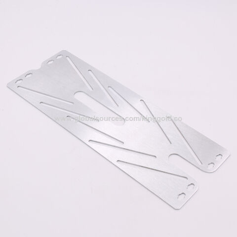 High Quality Custom Metal Stamping Antennas Plate And Brackets - China ...