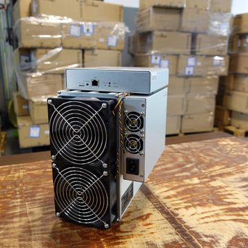 New Bitmain Antminer S11 19th/s 16nm Bitcoin Asic - Explore United ...