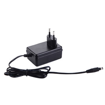 Buy Wholesale China 12v/1.5a 18w Ul Plug Ac/dc Power Supply For Router, Gateway European ...