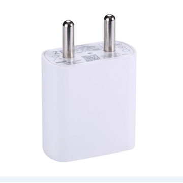 Buy Wholesale China 2-pin 5v/1a Usb Charging Adapter & Usb Charging ...