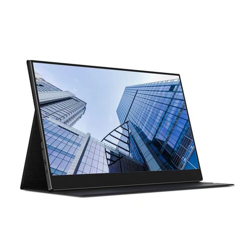Buy Wholesale China 15.6" Portable Monitor Fhd, 2k, 4k Supported ...