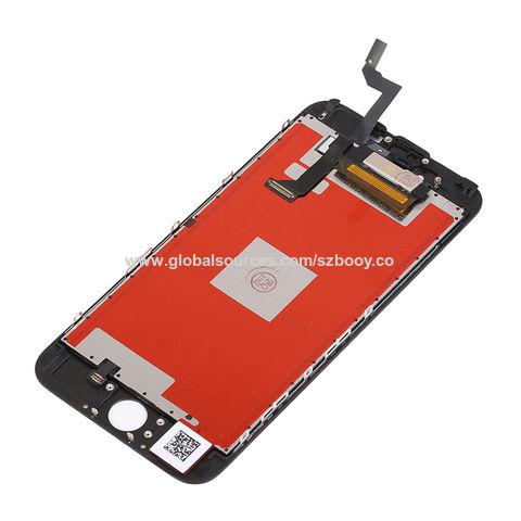 Buy Wholesale China Lcd For Iphone 6s- Oem Lcd Touch Screen With Frame ...