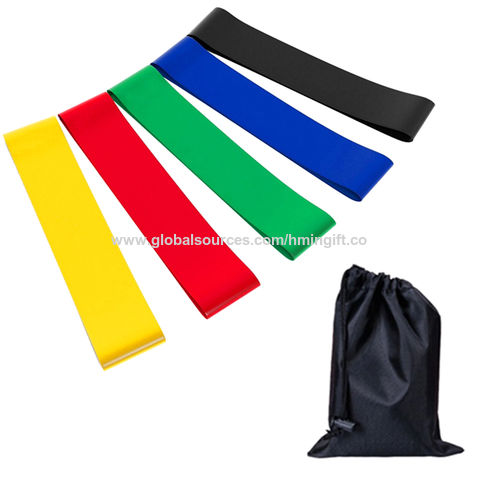 Buy Wholesale China Custom Logo Short Loop Circumference 720mm Strength ...