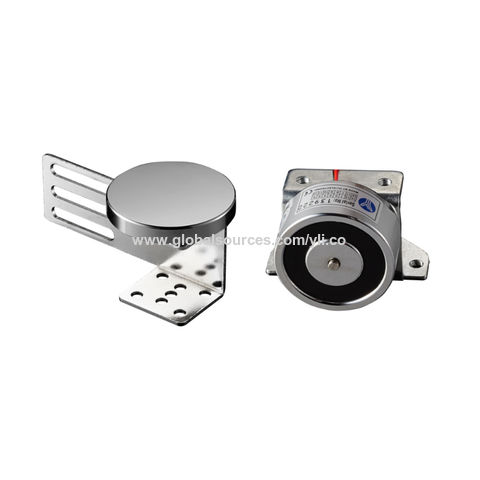 Buy Wholesale China Magnetic Lock For Auto Door & Magnetic Lock For ...