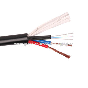 Buy Standard Quality China Wholesale Optical Fiber Ftth Drop Cable 1~4 ...