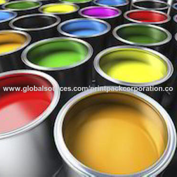 Buy Wholesale India Solvent Based Inks For Flexo Machine & Solvent ...