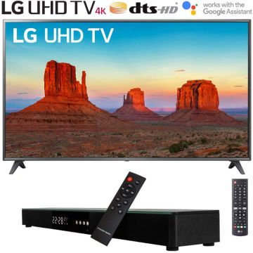 Buy Wholesale China .lg 75uk6190pub 75" 4k Hdr Smart Led Uhd Tv (2018 ...