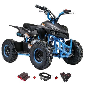 Buy Wholesale United States Atv Quad 60cc Atvs Quads Mini Size Atv 4 ...