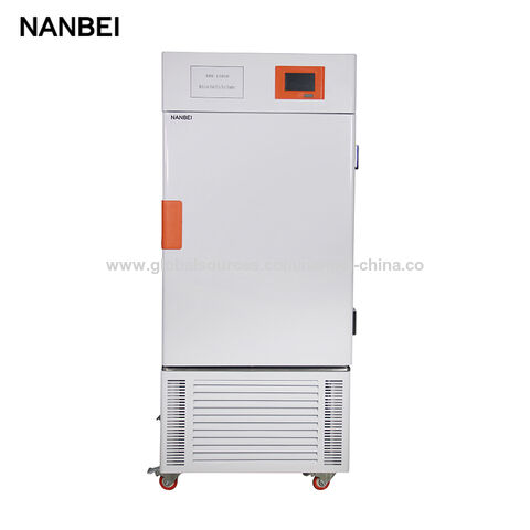 China Drug stability test chamber,medicine stability testing incubator ...
