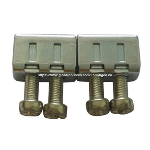 High quality standars M4 Screw Connect terminals connec, M67 screw ...