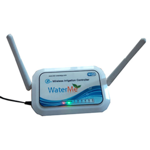 China Smart wireless irrigation controller on Global Sources,irrigation ...