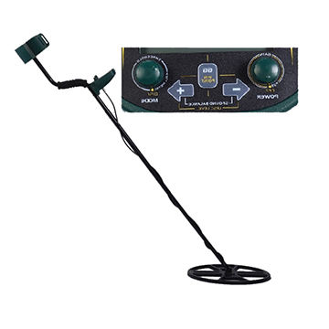 Buy Wholesale China Pro Gold Metal Detector Wand Outdoor Gold Finder ...