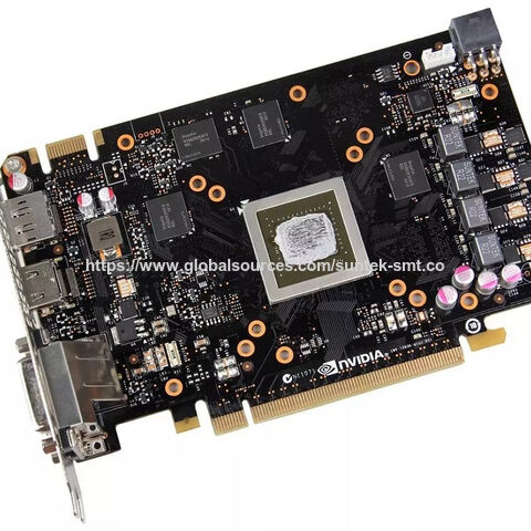 Buy Wholesale China Iron Pcb,fr4 Pcb,pcb Manufacturer With Aoi/ Ict ...