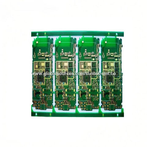 Buy Wholesale China Ceramic Pcb,china Led Pcb Board,ceramic Circuit ...