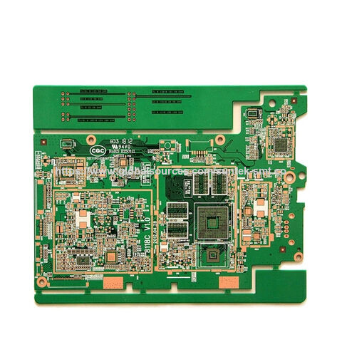Buy Wholesale China Pcb Assembly Services,aluminum Pcb,pcb Shenzhen,pcb ...