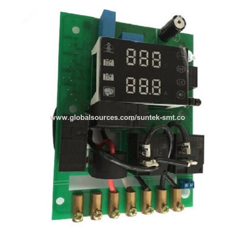 Buy Wholesale China Aluminum Pcb,iron Pcb,copper Pcb,ceramic Pcb,all ...