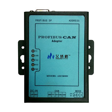 Profibus/can Bus Bridge - China Wholesale Profibus/can Bus Bridge $290 ...