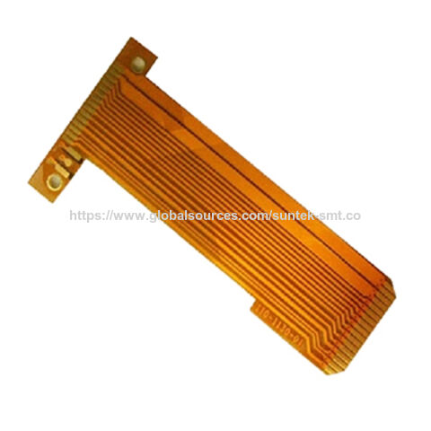 Buy Wholesale China Rigid Flex Pcb,flexible Fpc,circuit Board Manufacturer,rigid-flex Board ...