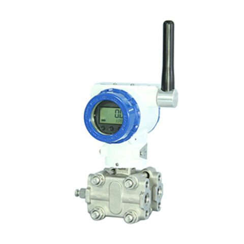 Buy Wholesale China Gprs/3g/4g Wireless Differential Pressure Transmitters Directly Sends Data ...