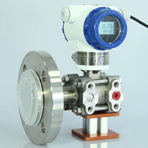 China Standard hydrostatic level differential pressure transmitter for ...