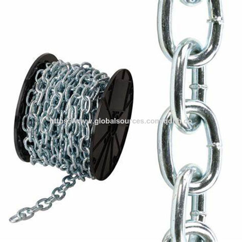 Buy Wholesale China Japanese/jis Standard Stainless Steel Link Chain ...