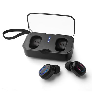 Buy Wholesale China Tw Earbud Bluetooth 5.small Tws True Wireless ...