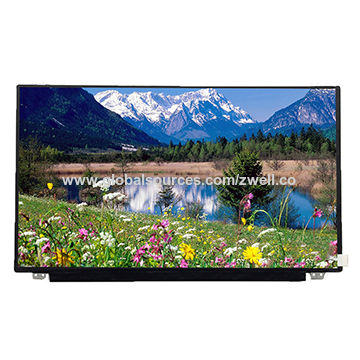 Buy Wholesale China N156bgn-e41 15.6" Hd Tft Lcd Laptop Screen Module ...