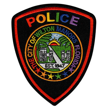 Embroidered Patch,Police Badge,Embroidery Patch,Woven Label,Private ...