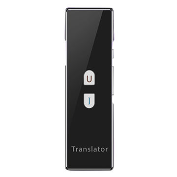 Buy Wholesale China Intelligent Voice Translator,45+ Languages ...