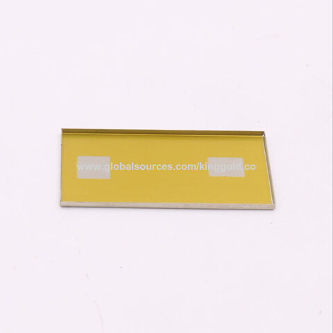Electrically non-conductive EMI shield with Insulation sheet material ...