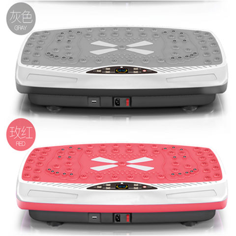 Buy Wholesale China Whole Body Vibration Machine,best Body Oscillating ...