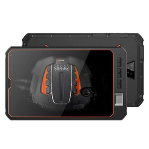Buy Wholesale China Ip68 Waterproof Industrial Android Tablets Ips Hd 800*1280,10.1inches Nfc ...