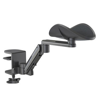 China V-Mounts Adjustable Computer Arm Rest Desk Wrist Elbow Support ...